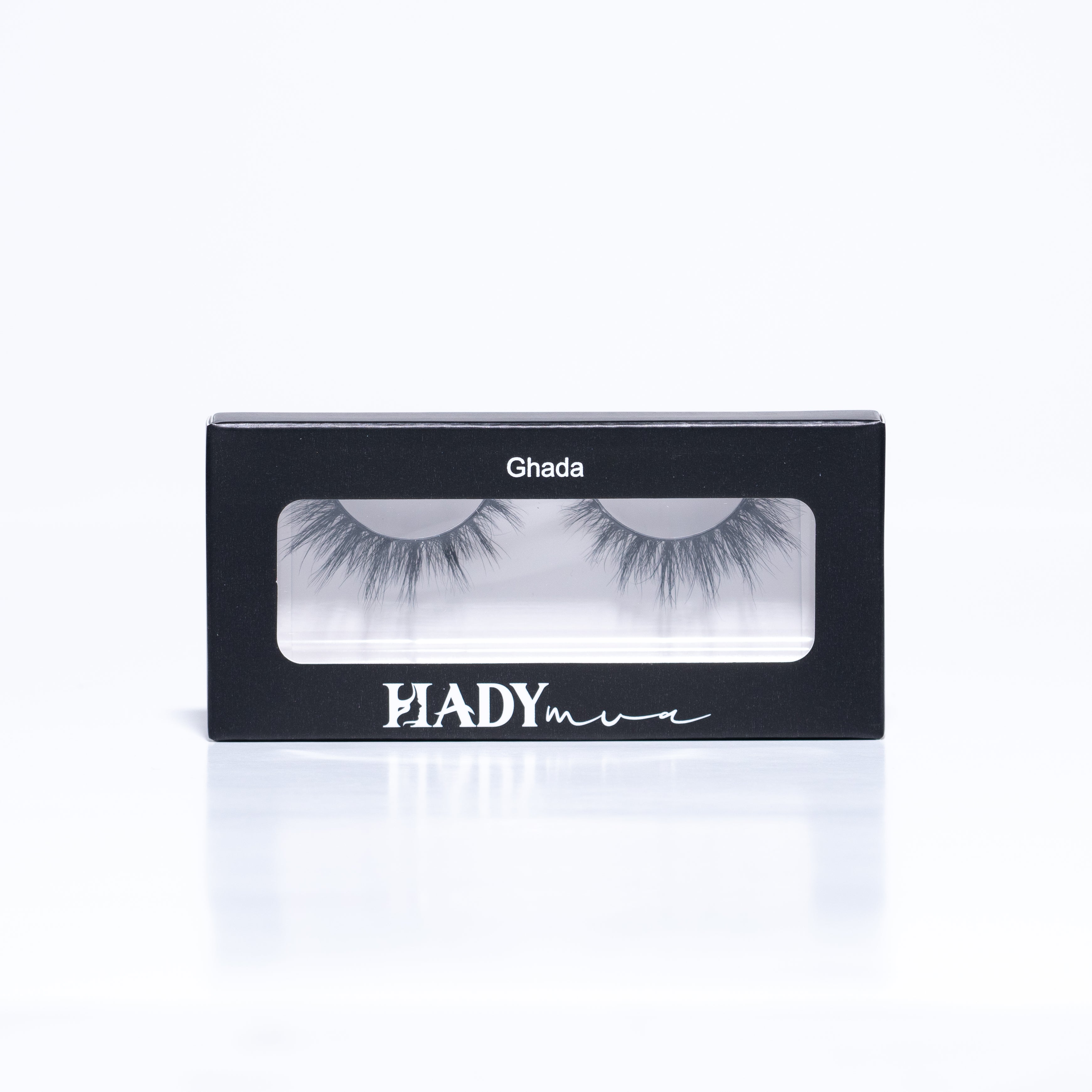 Ghada – Hady MUA